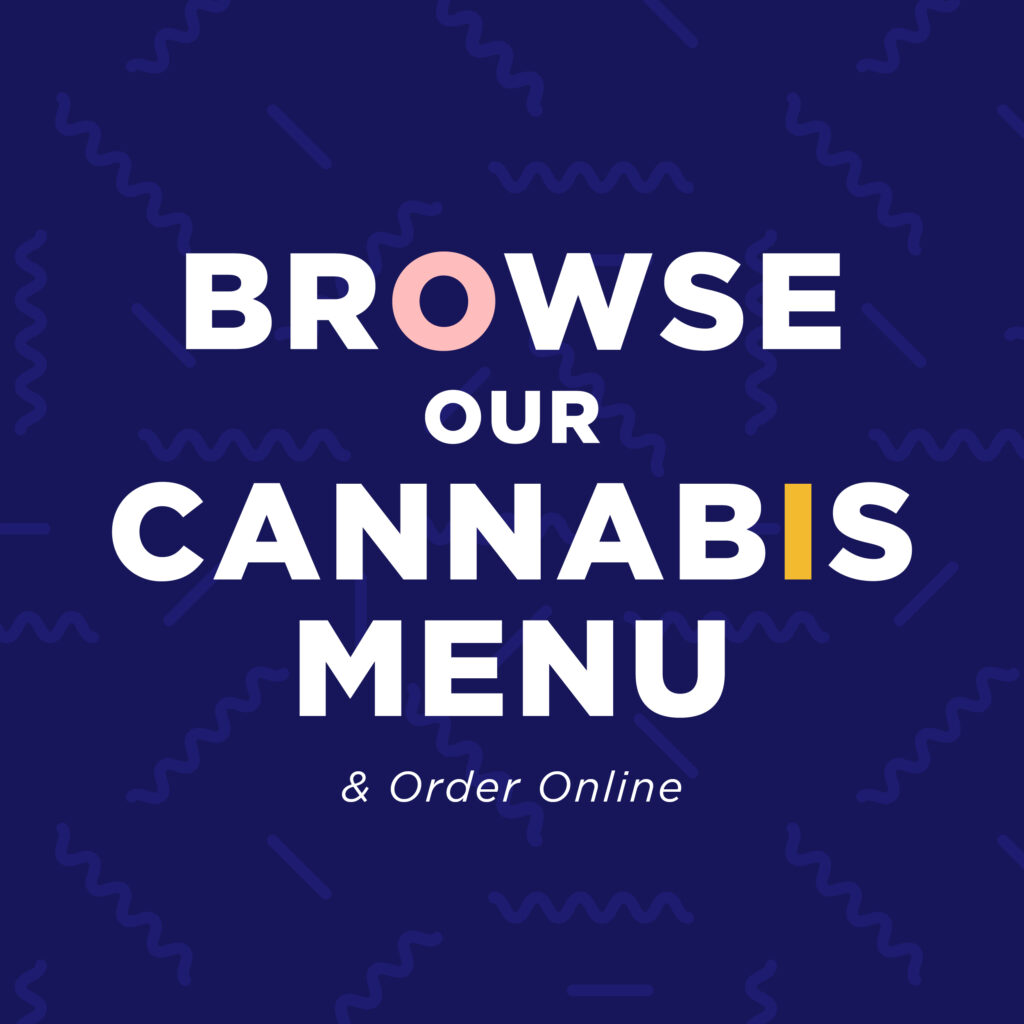 Dank Cannabis Dispensary | Discover Our Premium Selection