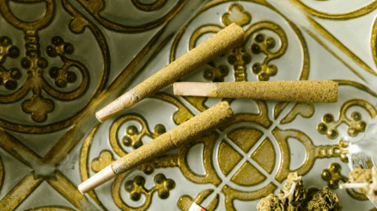 A Beginner’s Guide to Smoking Flower for the First Time